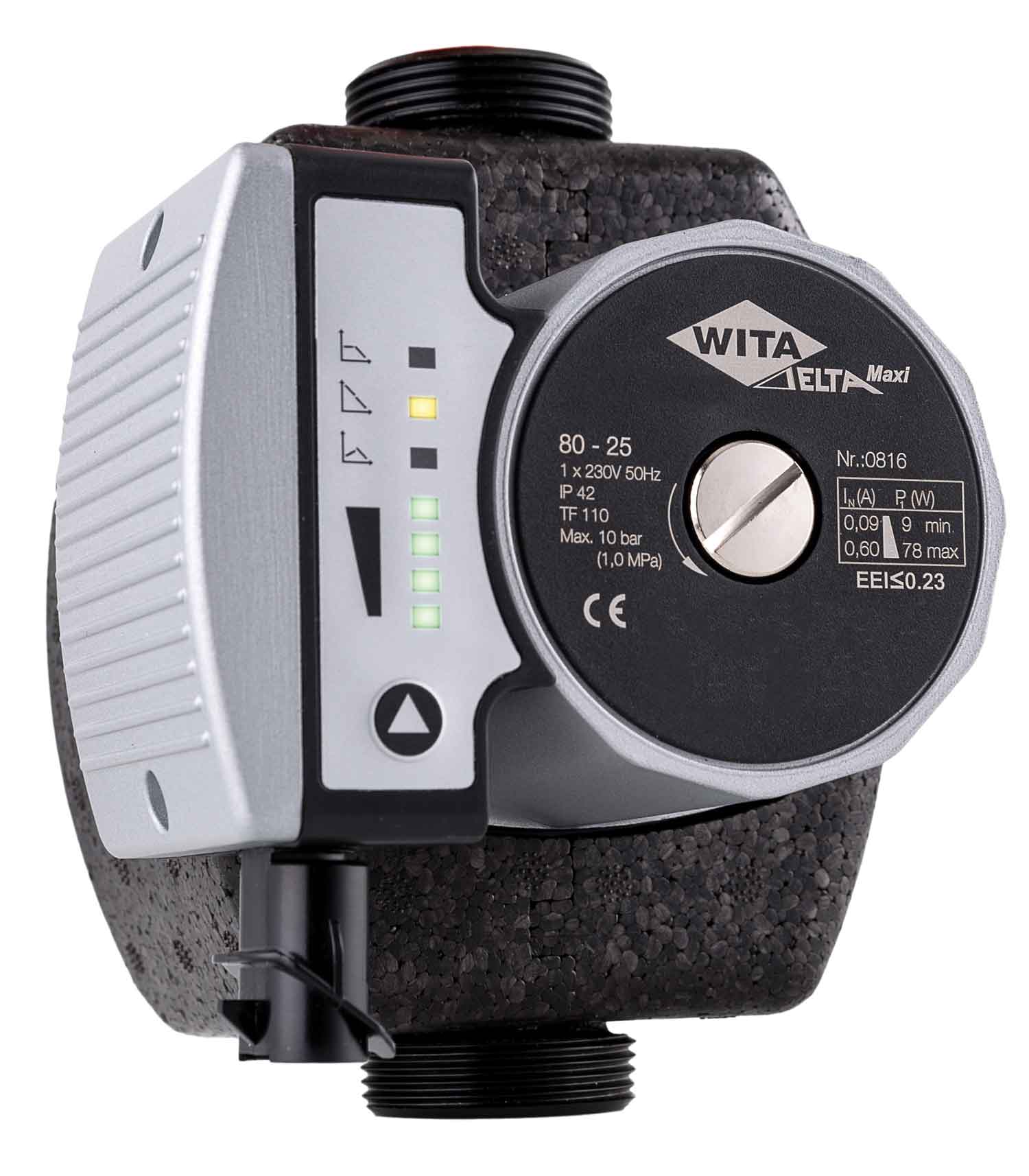 WITA Delta Maxi 80-25-180 - Santehnika