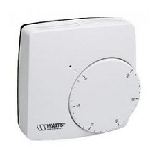 Elektroonilised termostaadid - Santehnika