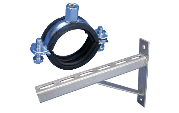 Kinnitus - Santehnika