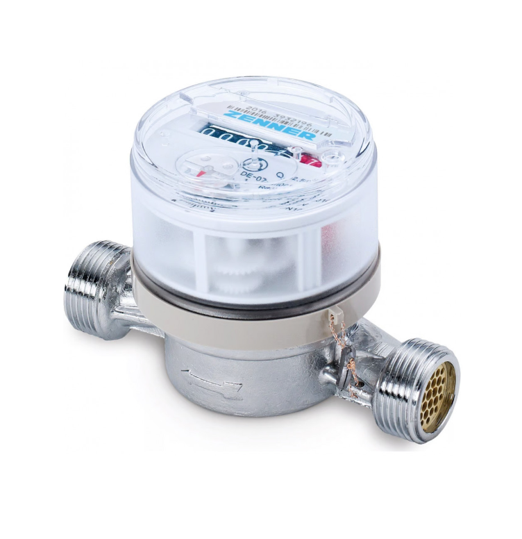 ETKD-M/ETWD-M (modulaatorkettaga) - Santehnika